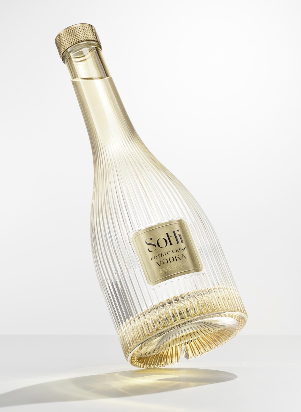 SoHi Spirits | Co-Partnership