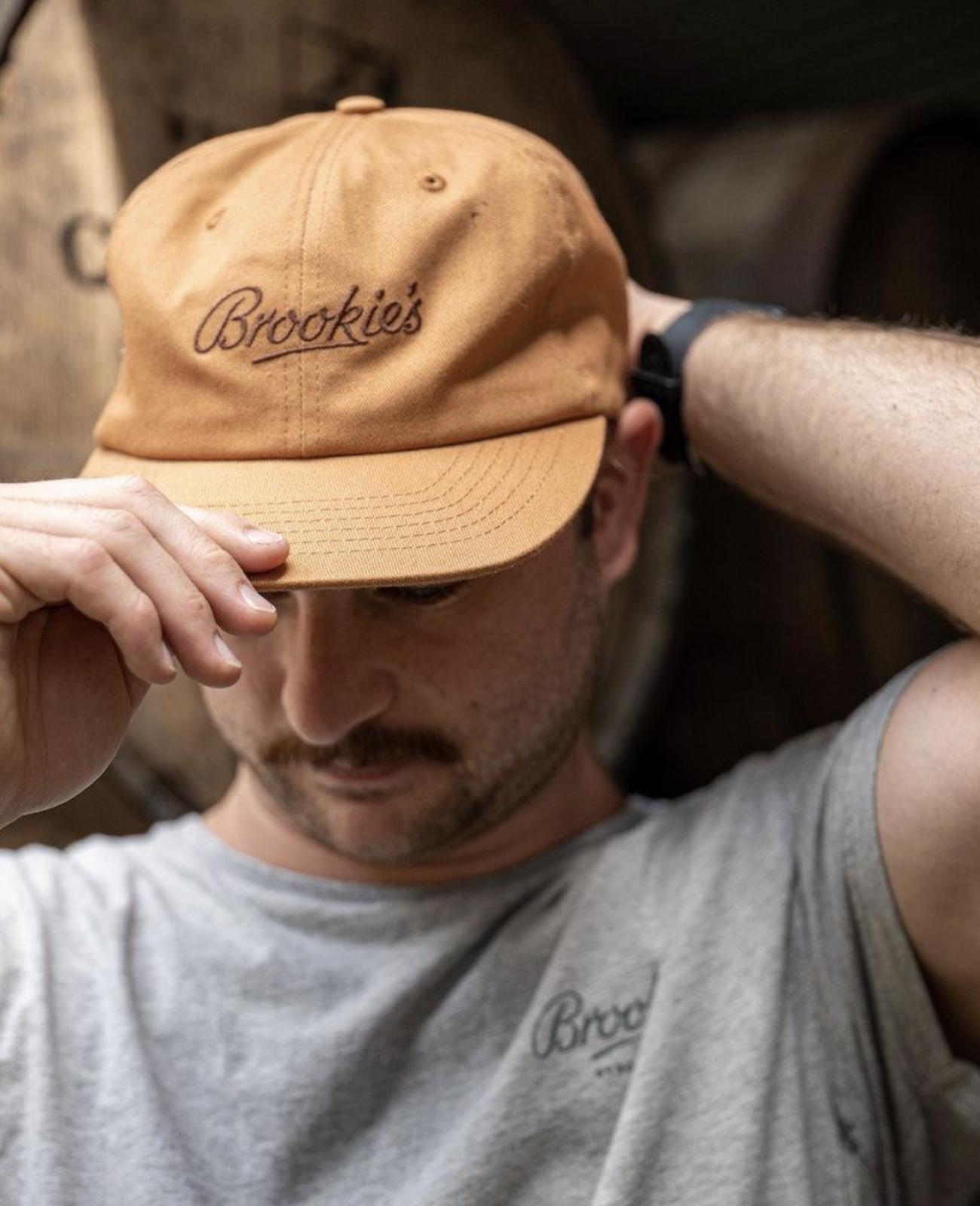 Brookie's | Co-Partnership