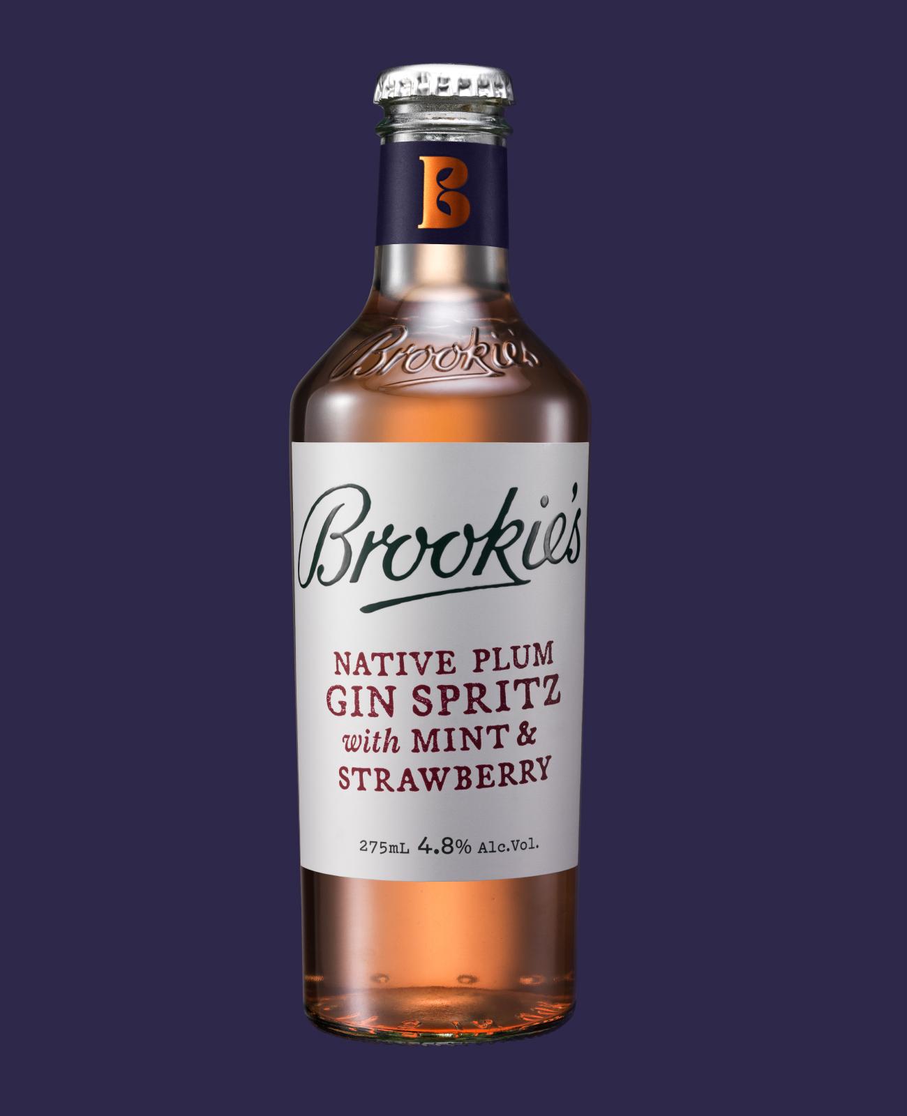 Brookie's | Co-Partnership