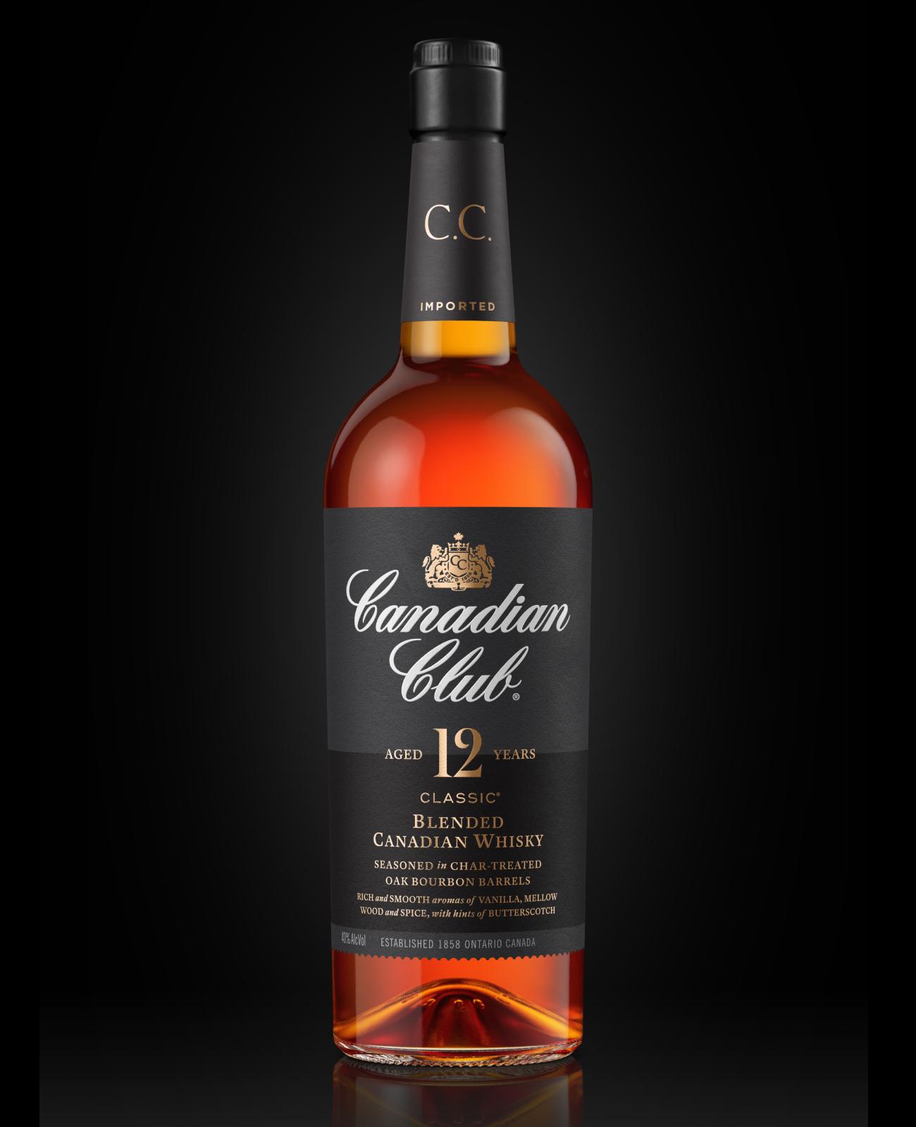 Canadian Club | Co-Partnership