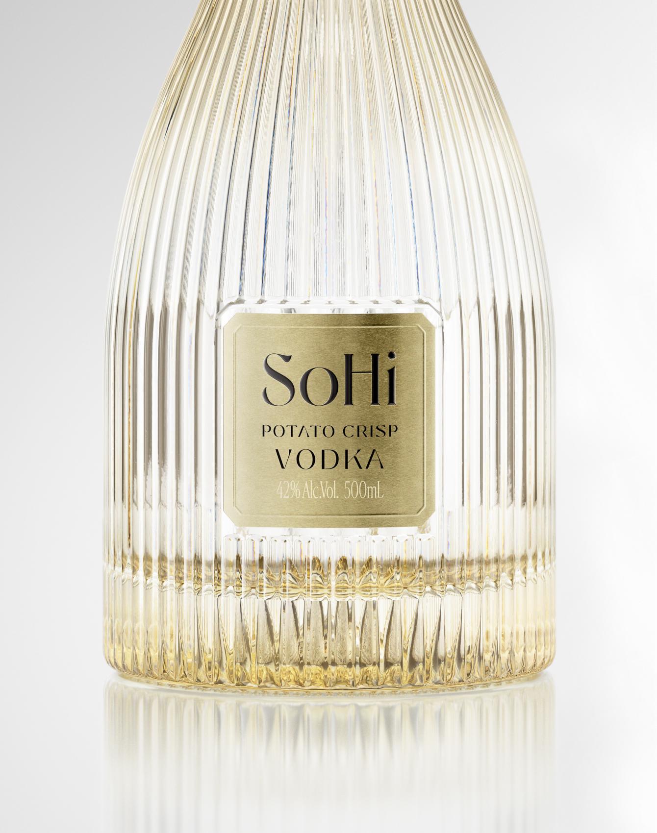 SoHi Spirits | Co-Partnership